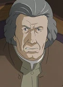 Bestuzhev | Le Chevalier D'Eon Wiki | Fandom