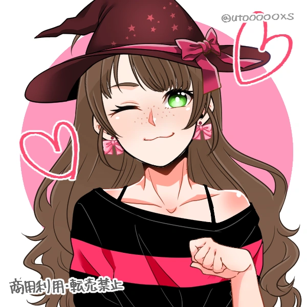 Maeve Sullivan | Chevy's OCs & Settings Wiki | Fandom