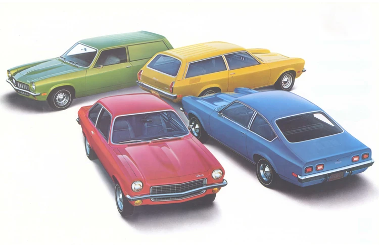 Chevy Vega Wiki | Fandom