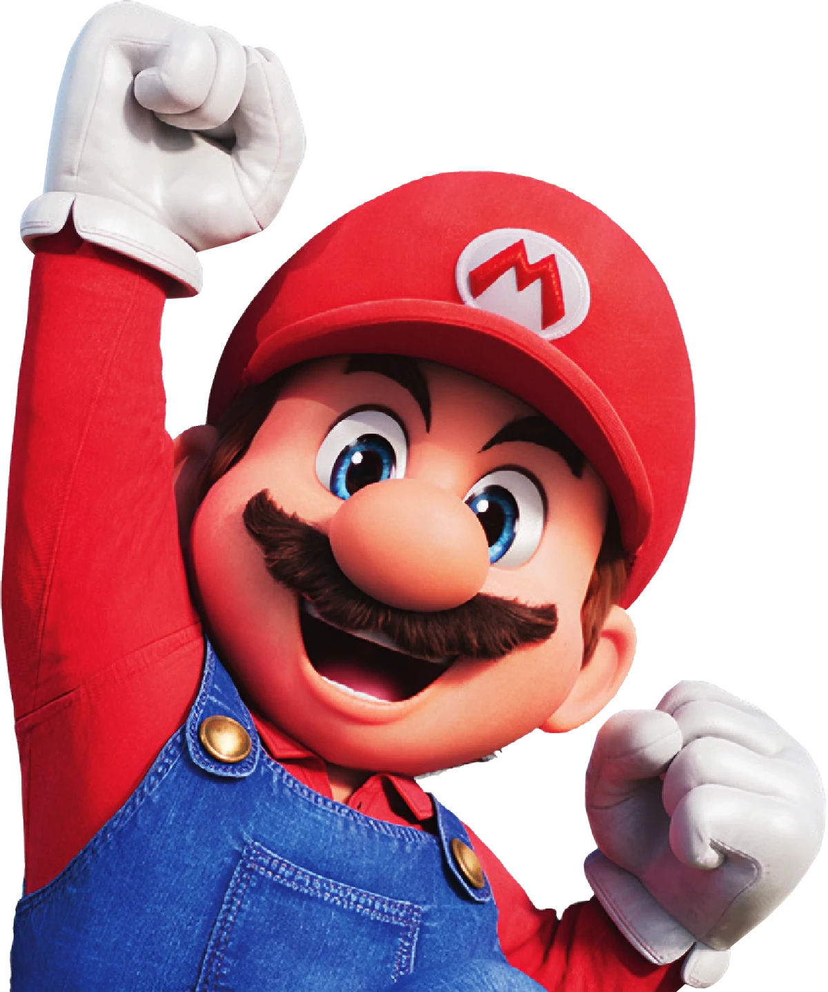 Mario | Chew chew Wiki | Fandom