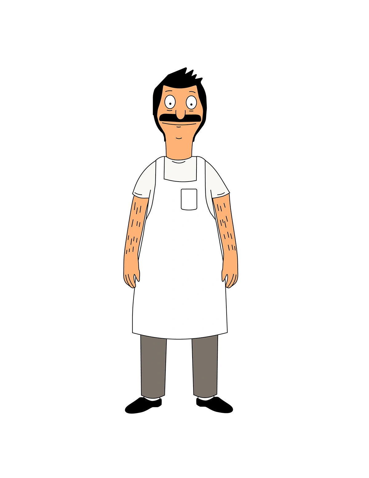 Bob Belcher | Chew chew Wiki | Fandom