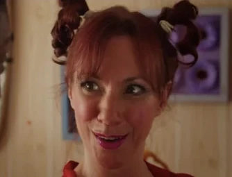 Mandy Jones | Chewing Gum Wiki | Fandom