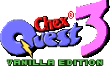 Chex Quest 3: Vanilla Edition | Chex Quest Wiki | Fandom