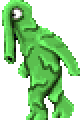 Flemoidus Bipedicus | Chex Quest Wiki | Fandom