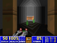 The New Chex Quest 2 | Chex Quest Wiki | Fandom