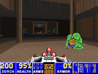 The New Chex Quest | Chex Quest Wiki | Fandom