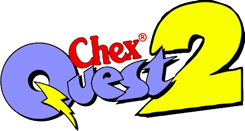 Chex Quest 2 | Chex Quest Wiki | Fandom