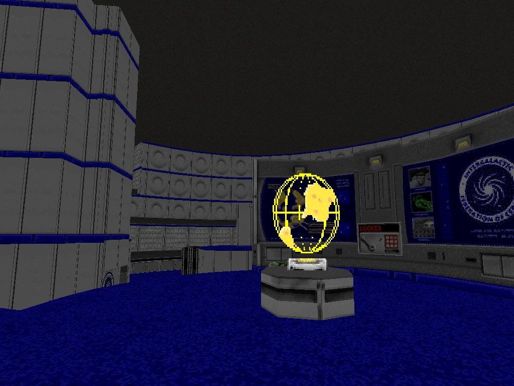 Chex Quest 3 | Chex Quest Wiki | Fandom