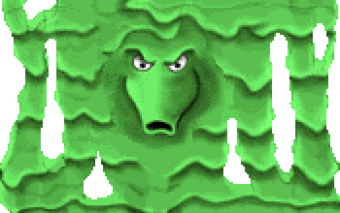 Flemoids | Chex Quest Wiki | Fandom