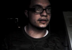 Ford Kramer | CheYEAHTV Wiki | Fandom