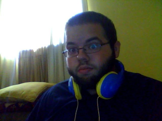 Matt Sheckells | CheYEAHTV Wiki | Fandom