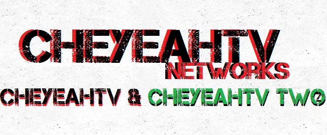 CheYEAHTvTwo | CheYEAHTV Wiki | Fandom