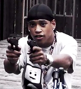 Lewis Stevens | CheYEAHTV Wiki | Fandom