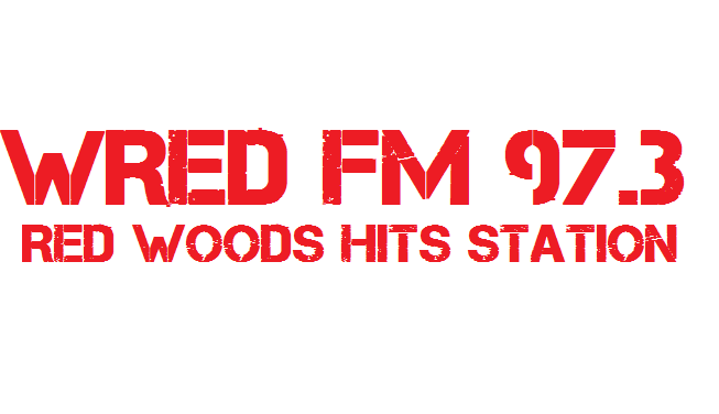 WRED-FM 97.3 | CheYEAHTV Wiki | Fandom