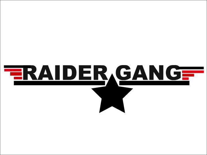 Raider Gang | CheYEAHTV Wiki | Fandom