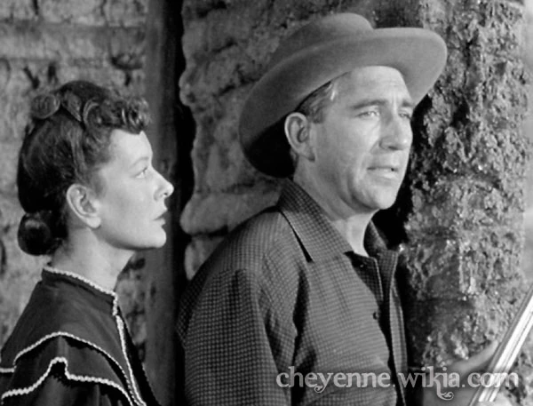 Jeffry Billings | Cheyenne Wiki | Fandom