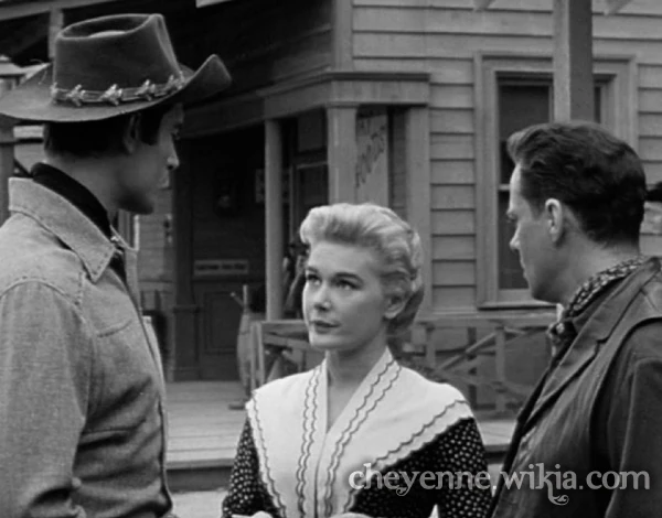 Victoria Wilson | Cheyenne Wiki | Fandom