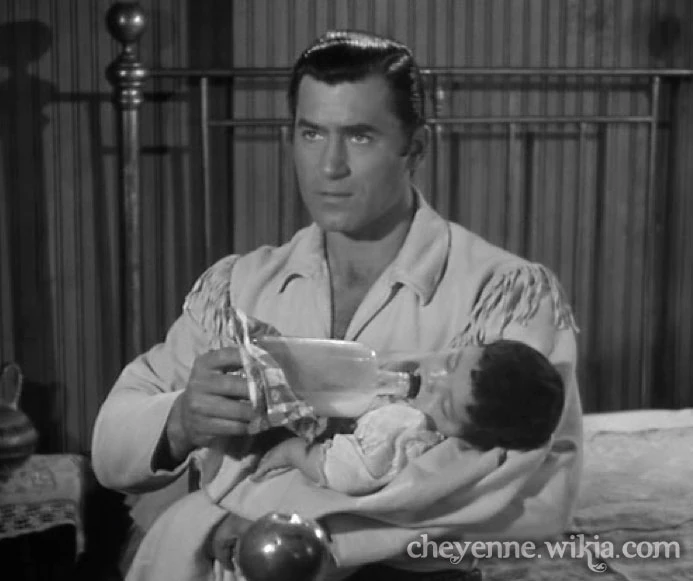 The Spanish Grant | Cheyenne Wiki | Fandom