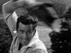 Mustang Trail | Cheyenne Wiki | Fandom