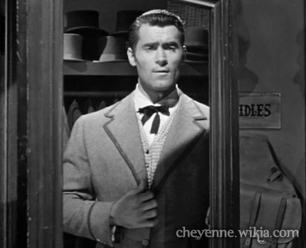 Wardrobe and Fashion | Cheyenne Wiki | Fandom