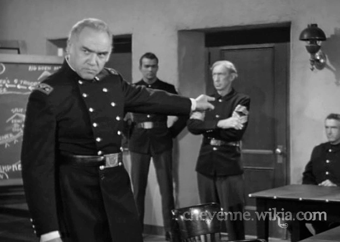 Jonathan Bell | Cheyenne Wiki | Fandom