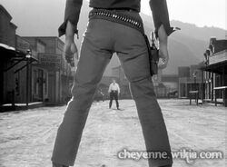 Cheyenne Bodie | Cheyenne Wiki | Fandom