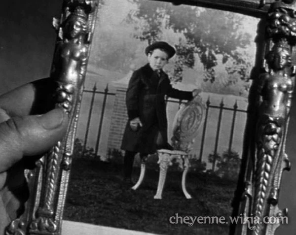 Jamie Ames | Cheyenne Wiki | Fandom