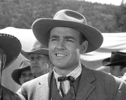 Mort Scott | Cheyenne Wiki | Fandom