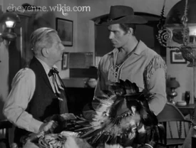 Gold, Glory and Custer-Requiem | Cheyenne Wiki | Fandom