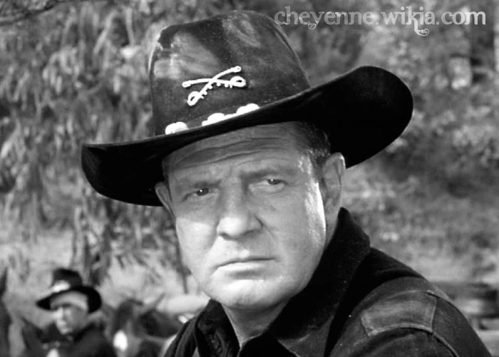 Tom Wayne | Cheyenne Wiki | Fandom