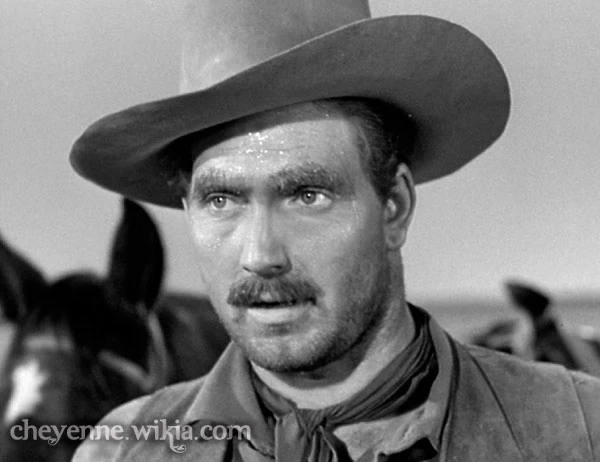 Lou Gray | Cheyenne Wiki | Fandom