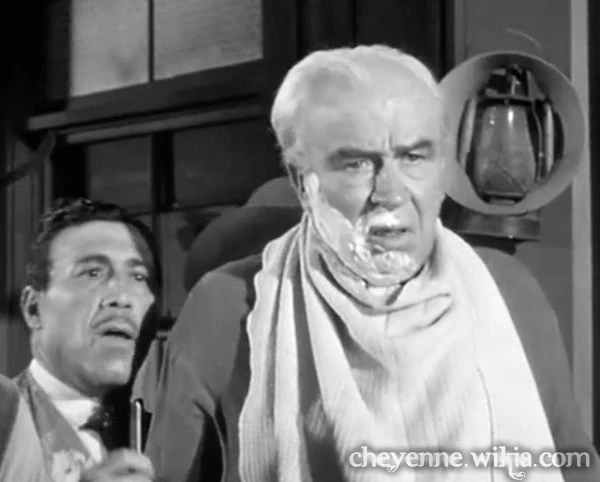 Matt Crowley | Cheyenne Wiki | Fandom