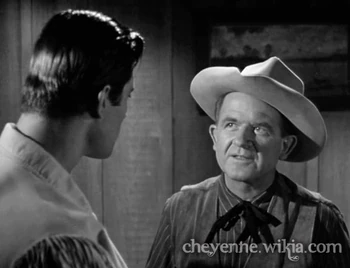 Dave Beaton | Cheyenne Wiki | Fandom