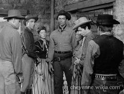 Quicksand | Cheyenne Wiki | Fandom