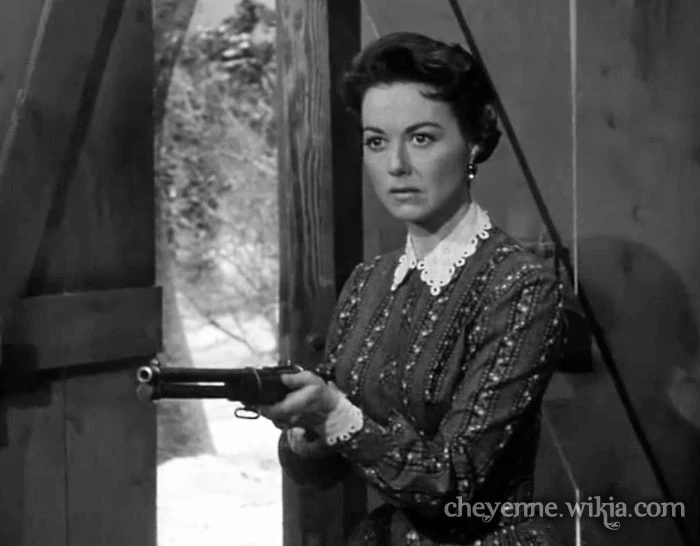 Rose Ward | Cheyenne Wiki | Fandom