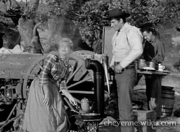 Mustang Trail | Cheyenne Wiki | Fandom