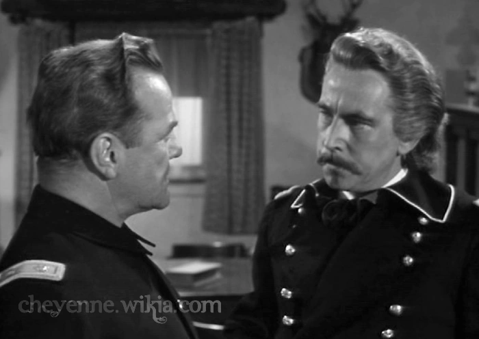 George Armstrong Custer | Cheyenne Wiki | Fandom