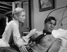 The Storm Riders | Cheyenne Wiki | Fandom