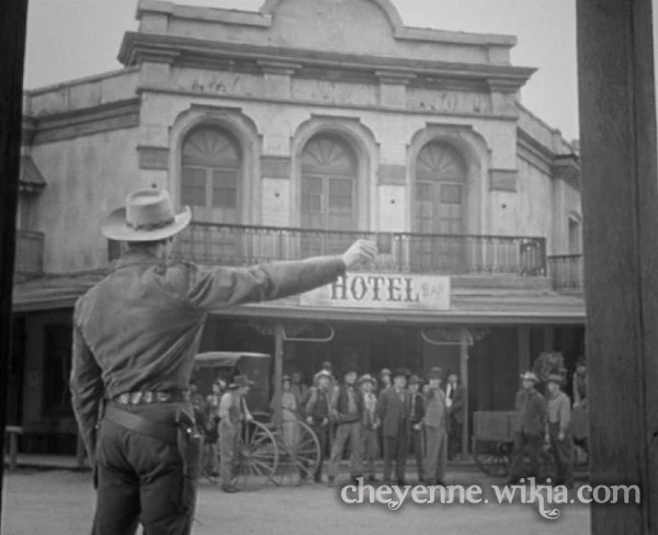 Julesburg | Cheyenne Wiki | Fandom