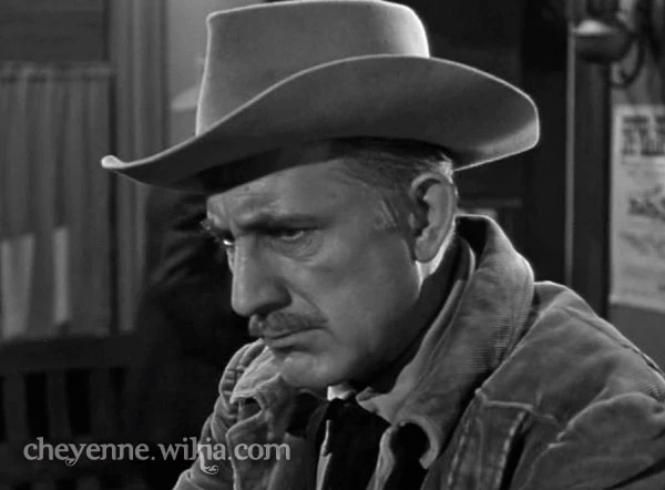 Chad Wilcox | Cheyenne Wiki | Fandom