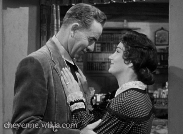 The Outlander | Cheyenne Wiki | Fandom