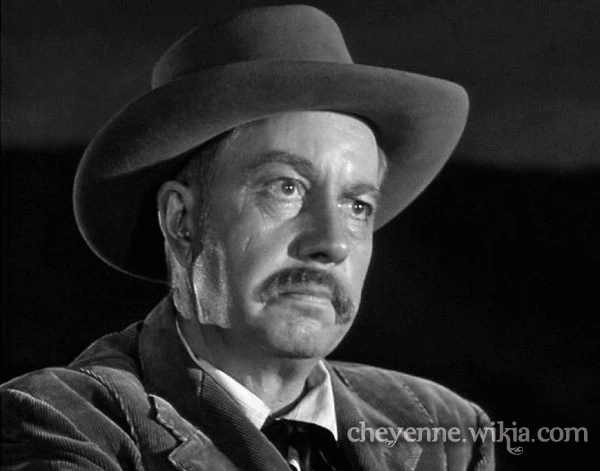 Ben Gentry | Cheyenne Wiki | Fandom