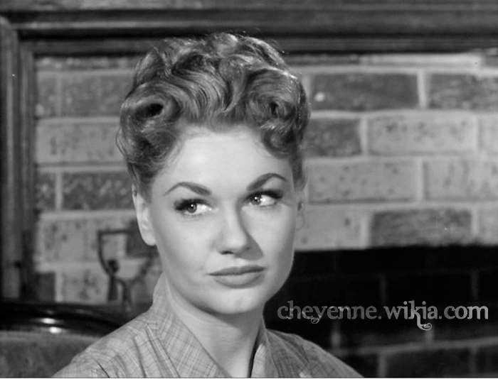 Paula Copeland | Cheyenne Wiki | Fandom