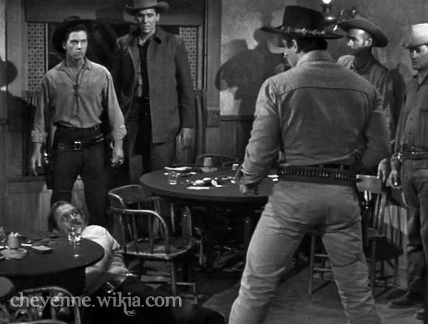 Top Hand | Cheyenne Wiki | Fandom