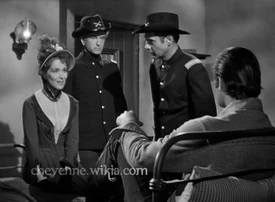 Gold, Glory and Custer-Requiem | Cheyenne Wiki | Fandom