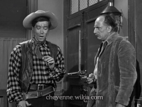 Born Bad | Cheyenne Wiki | Fandom