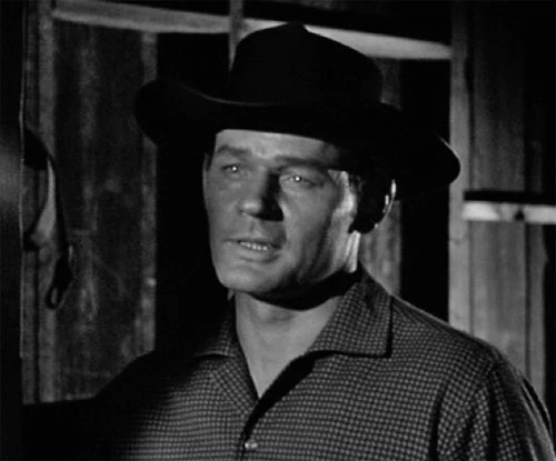 George MacDonald | Cheyenne Wiki | Fandom