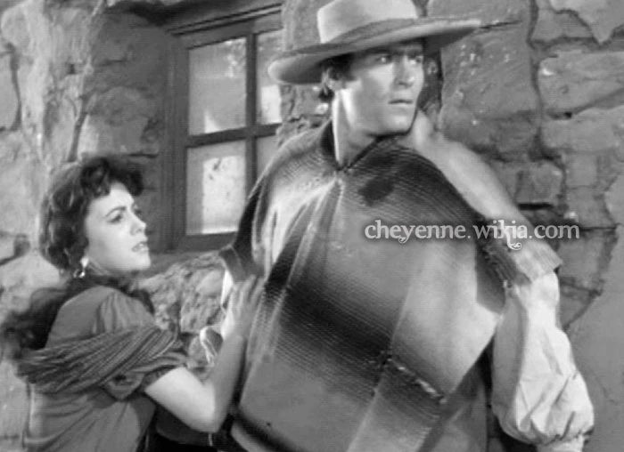 The Rebellion | Cheyenne Wiki | Fandom