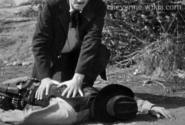 Ed Roden, Jr. | Cheyenne Wiki | Fandom