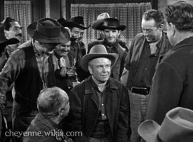 The Storm Riders | Cheyenne Wiki | Fandom